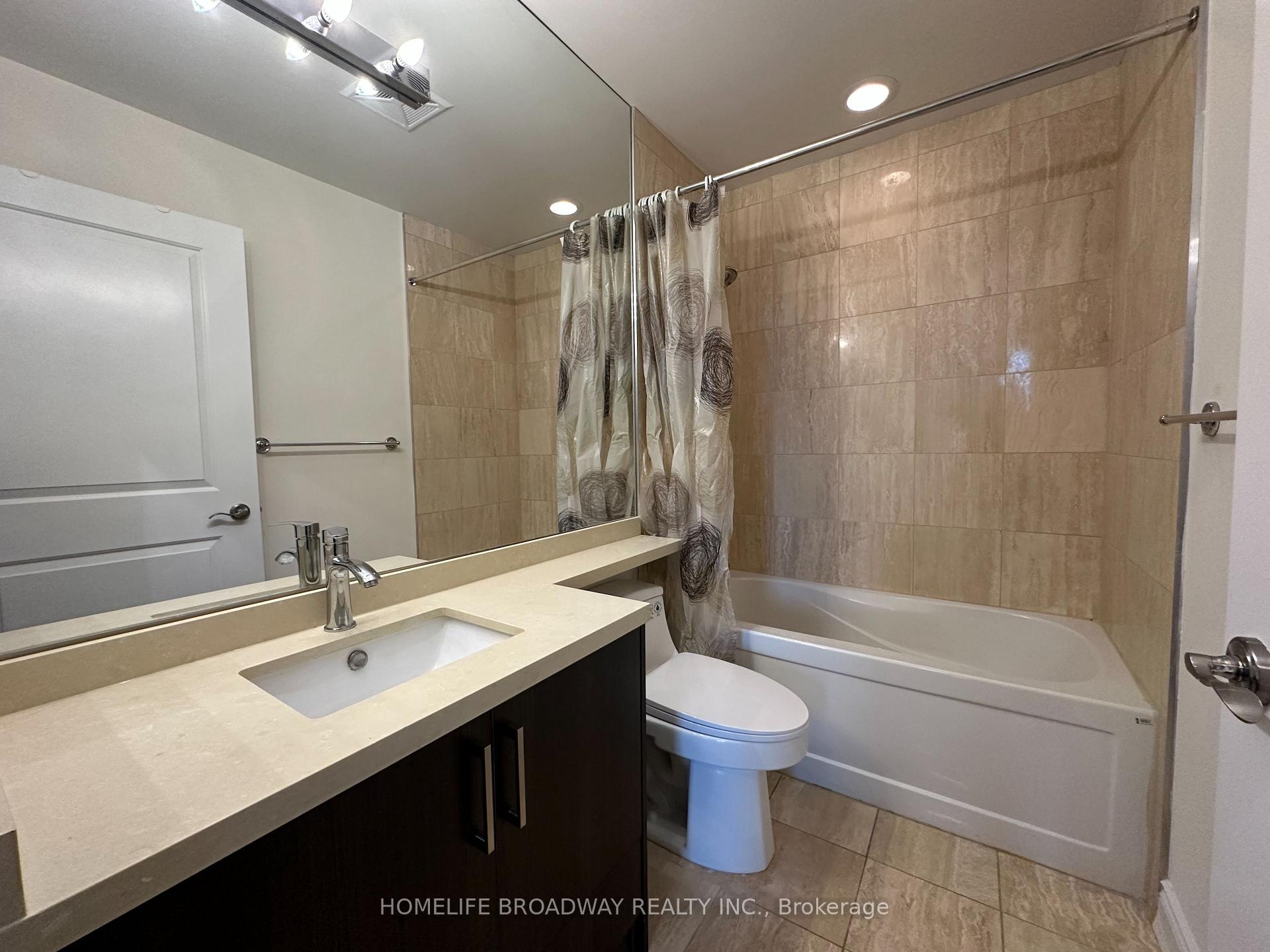 1608 - 20 Bloorview Place, Toronto, ON M2J 0A6