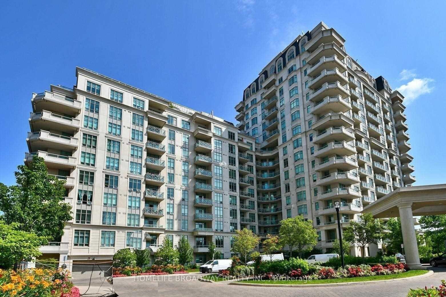 1608 - 20 Bloorview Place, Toronto, ON M2J 0A6