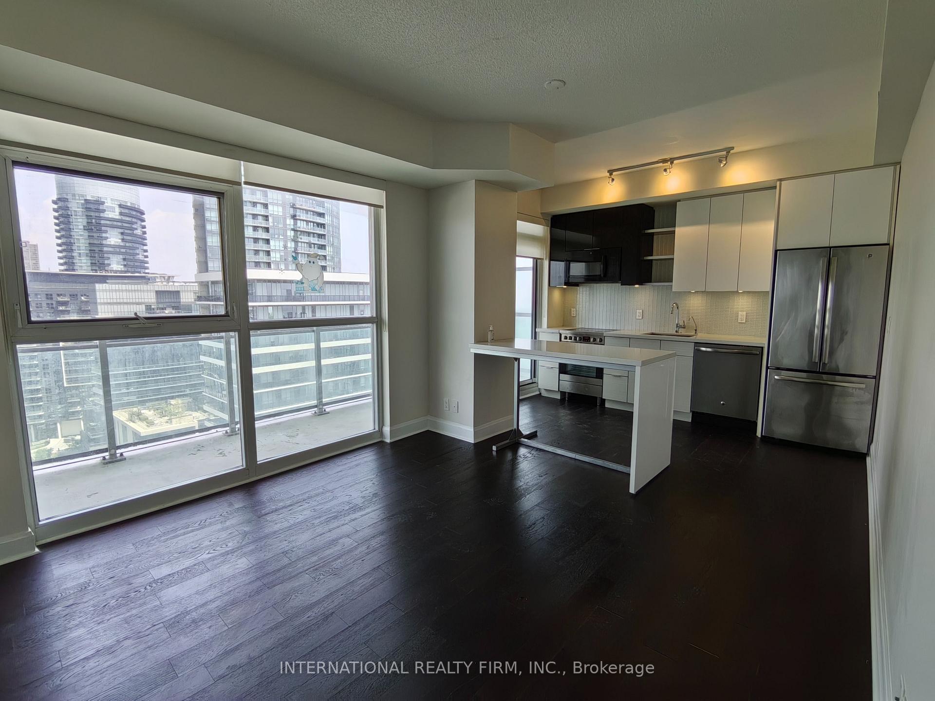 1608 - 33 Shore Breeze Drive, Toronto, ON M8V 0G1