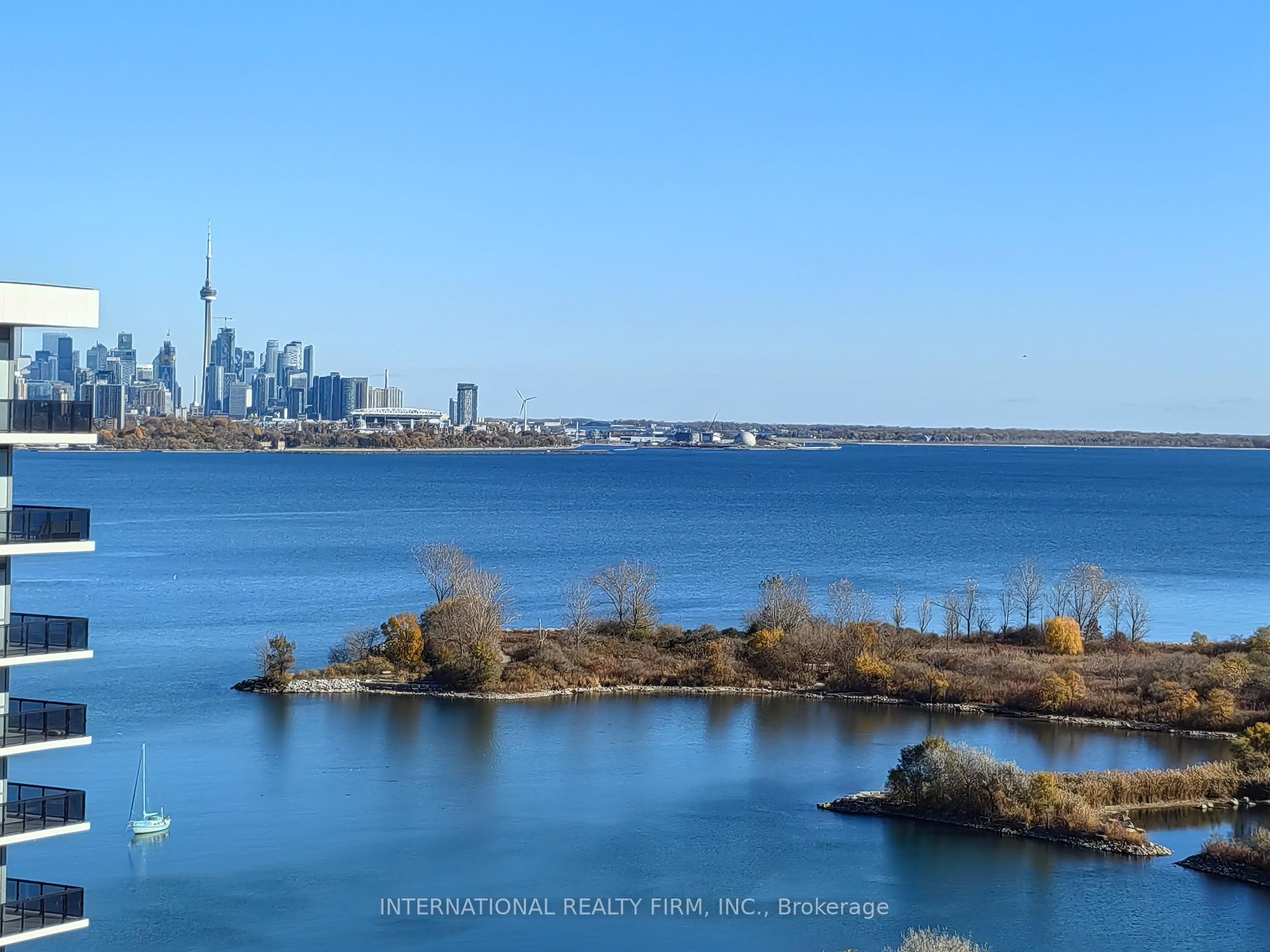 1608 - 33 Shore Breeze Drive, Toronto, ON M8V 0G1