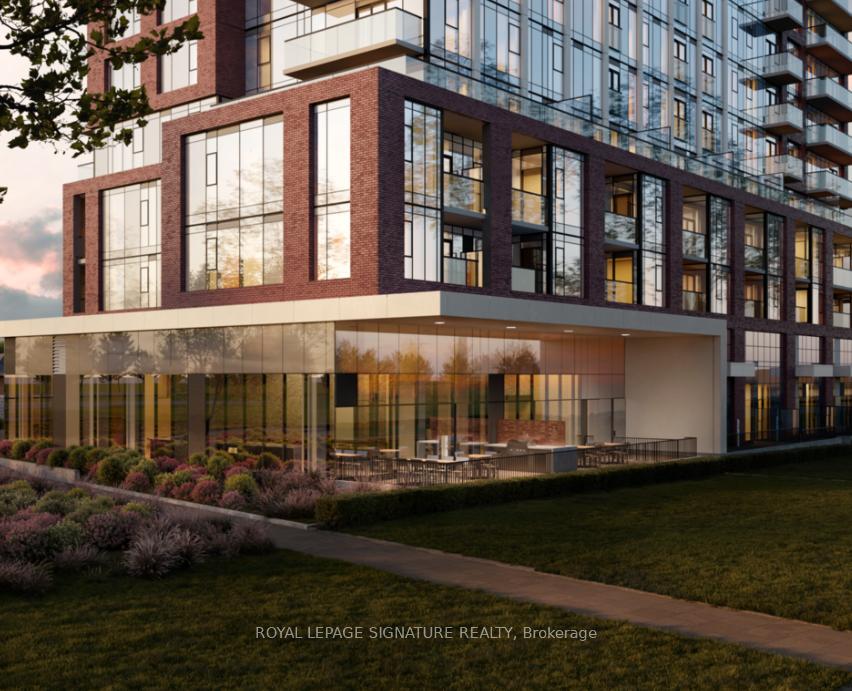 1608 - 40 Lagerfeld Drive, Brampton, ON L7A 5L5