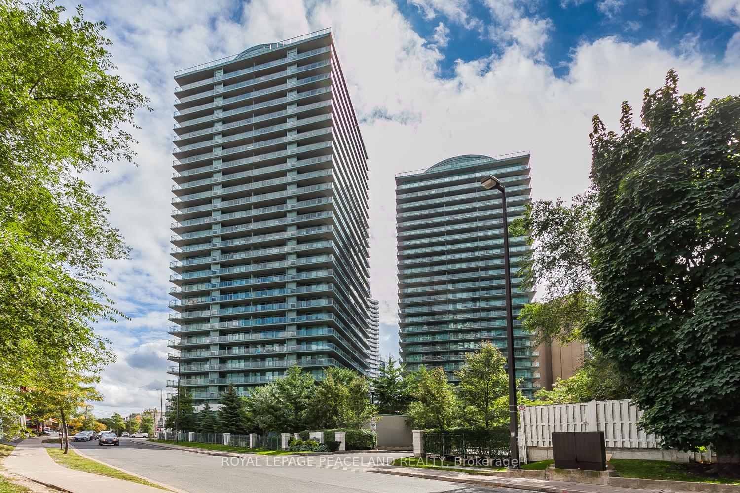 1608 - 5500 Yonge Street, Toronto, ON M2N 7L1