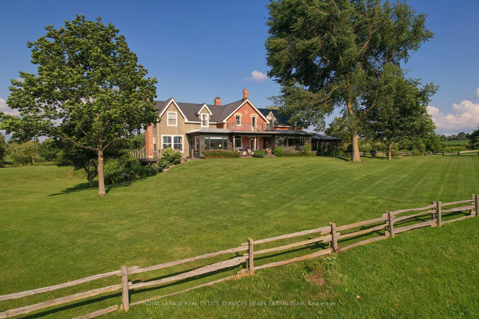 1609 Nottawasaga Concession 6 South, Clearview, ON L0M 1S0
