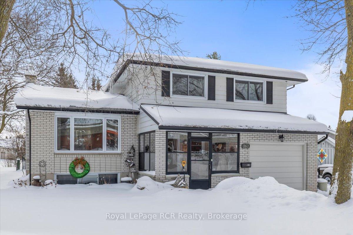 161 6th Street, Hanover, ON N4N 1B9