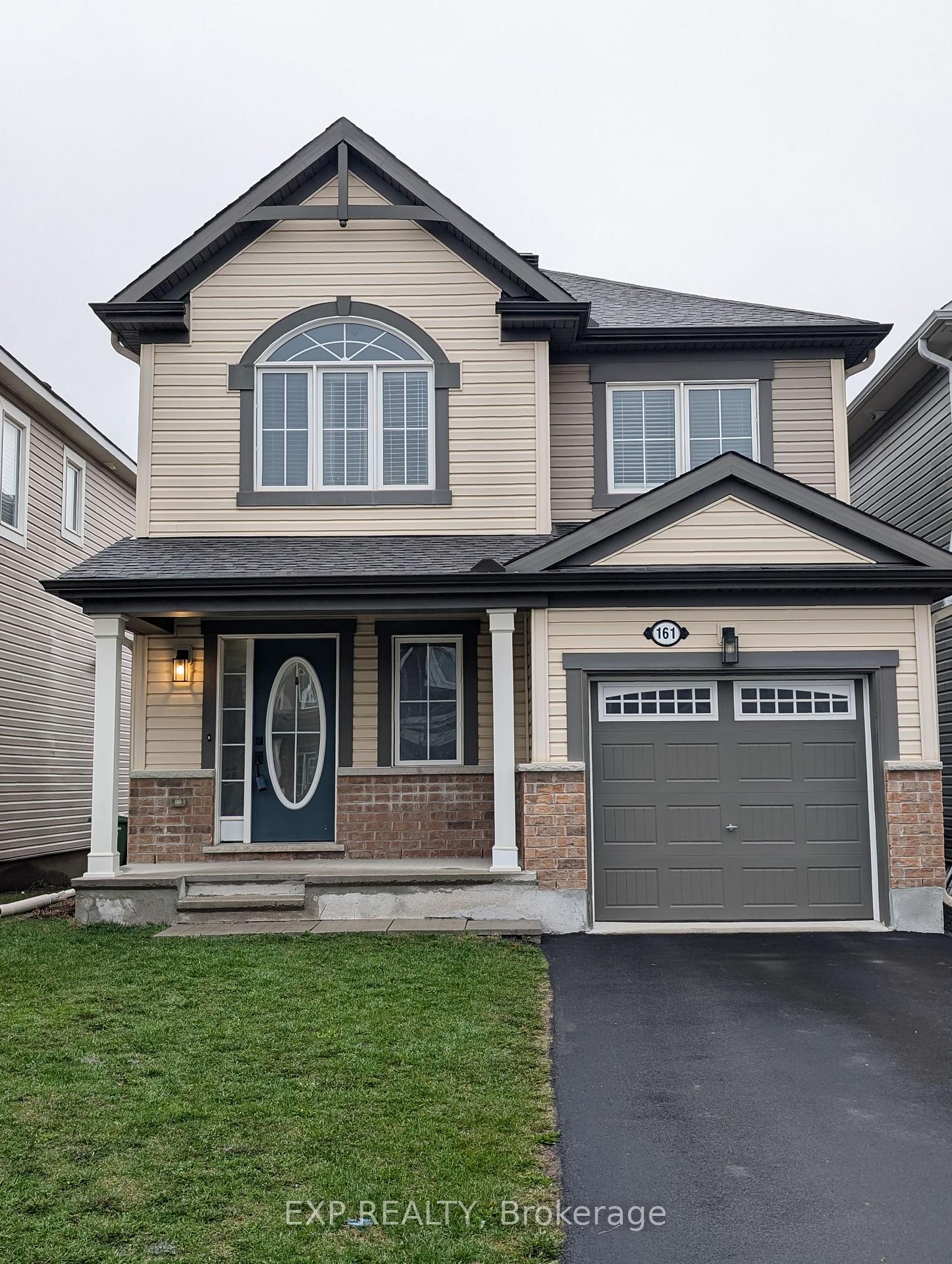161 Cranesbill Road, Kanata, ON K2V 0J4