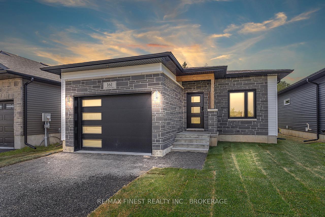 161 Creighton Drive, Loyalist, ON K0K 2H0
