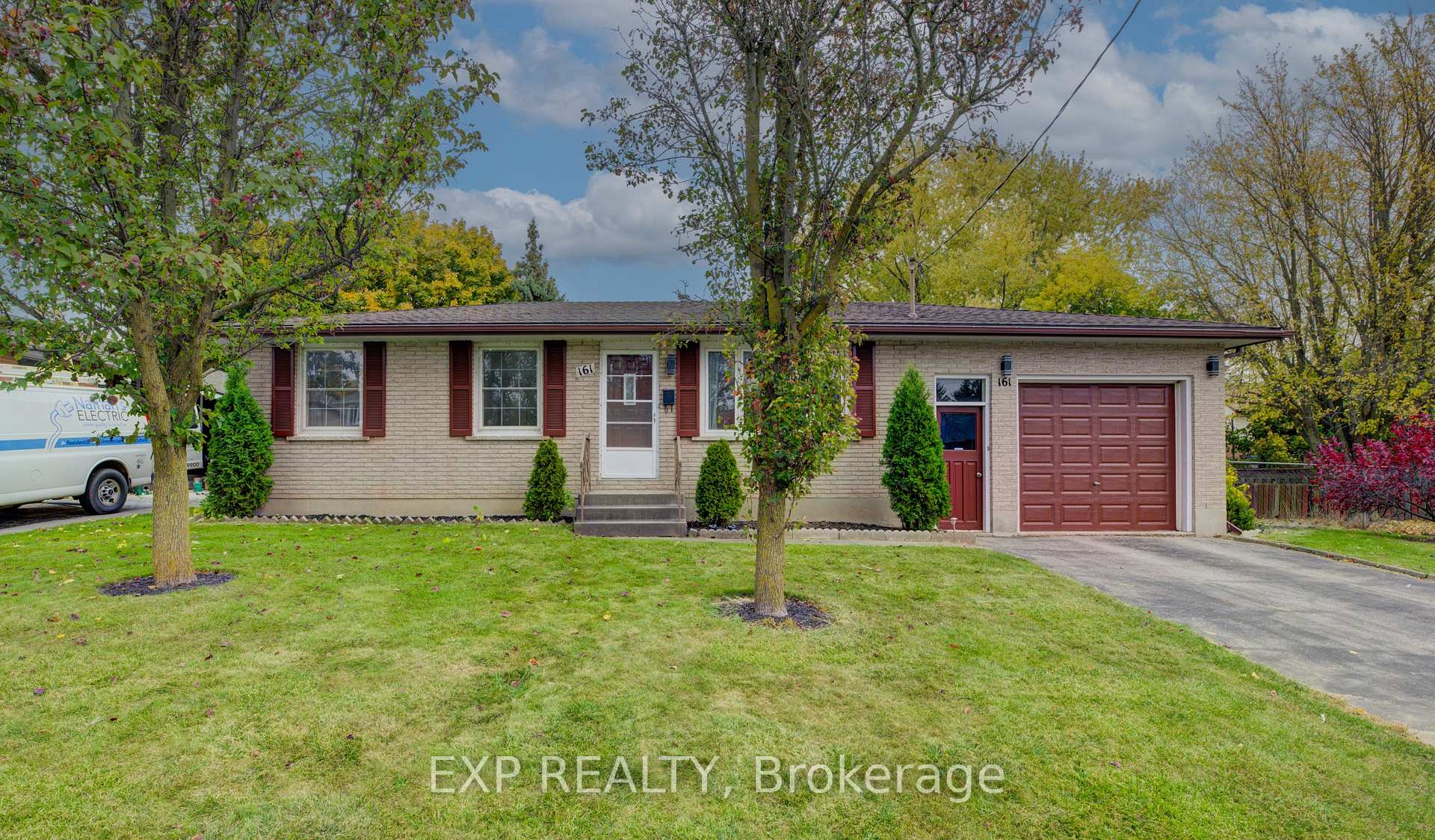 161 East Park Drive, Woodstock, ON N4S 3N1