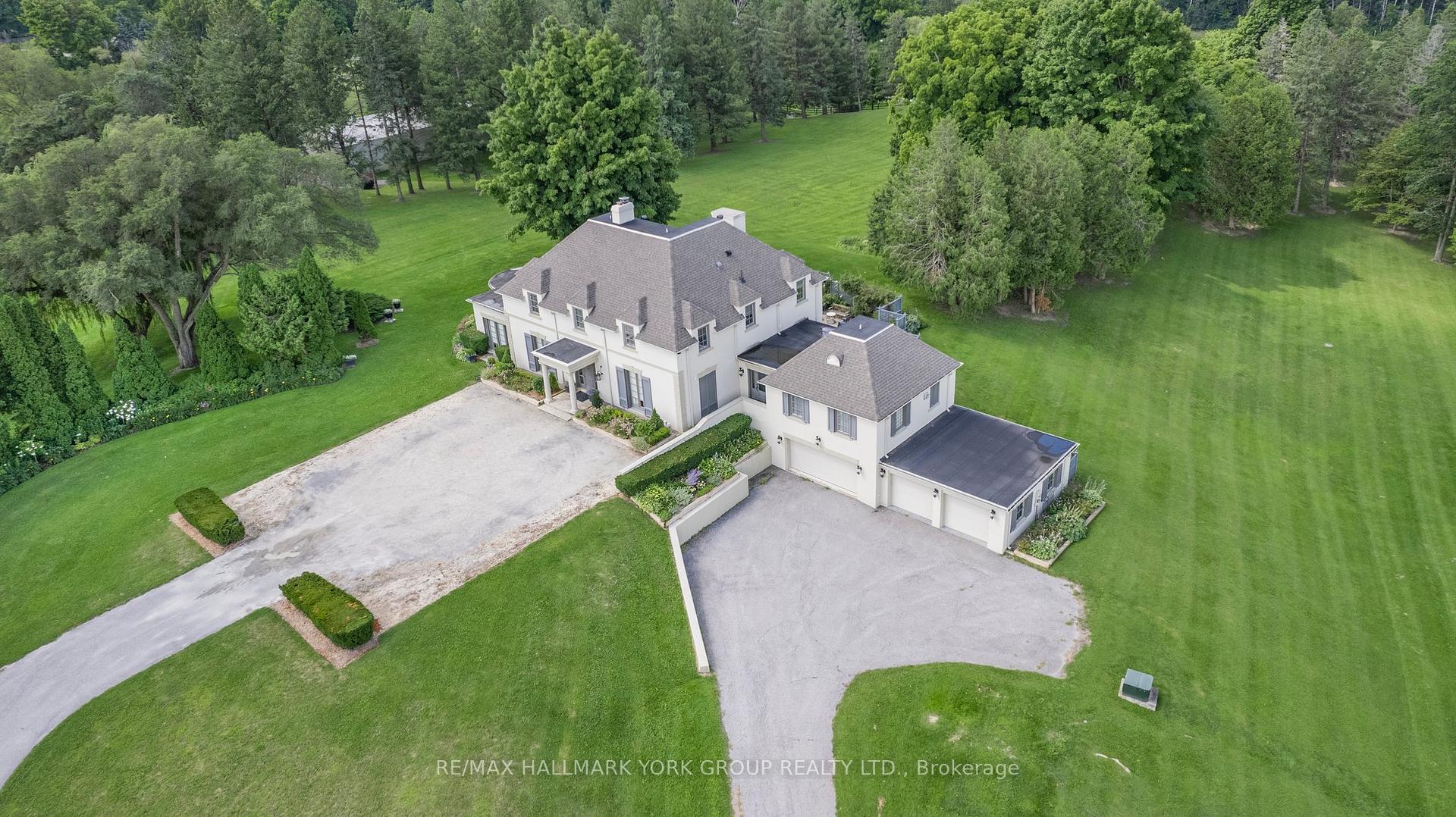 161 Fairfield Drive, King, ON L7B 1M6