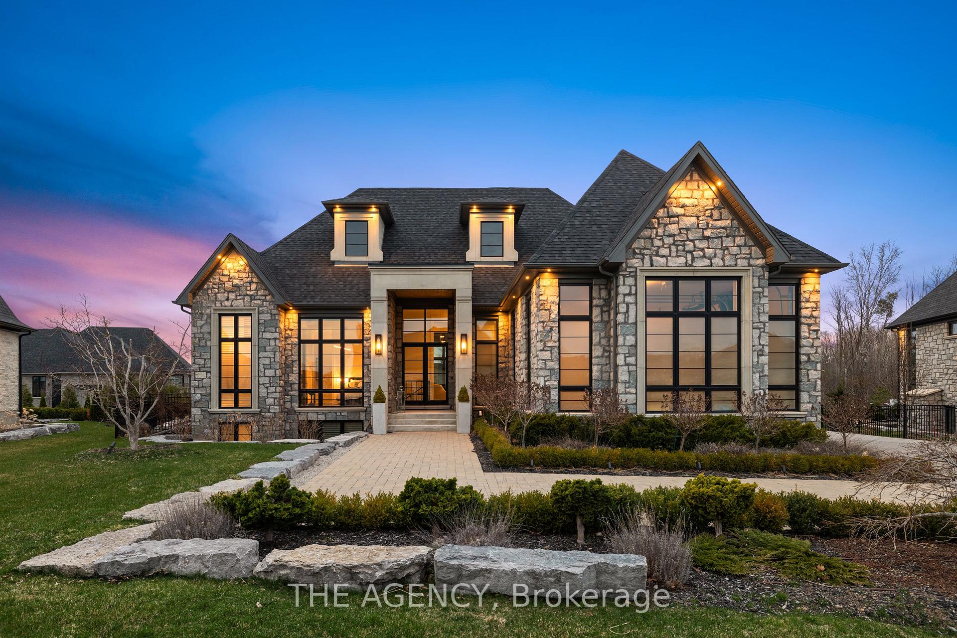 161 HERITAGE LAKE Drive, Puslinch, ON N0B 2J0