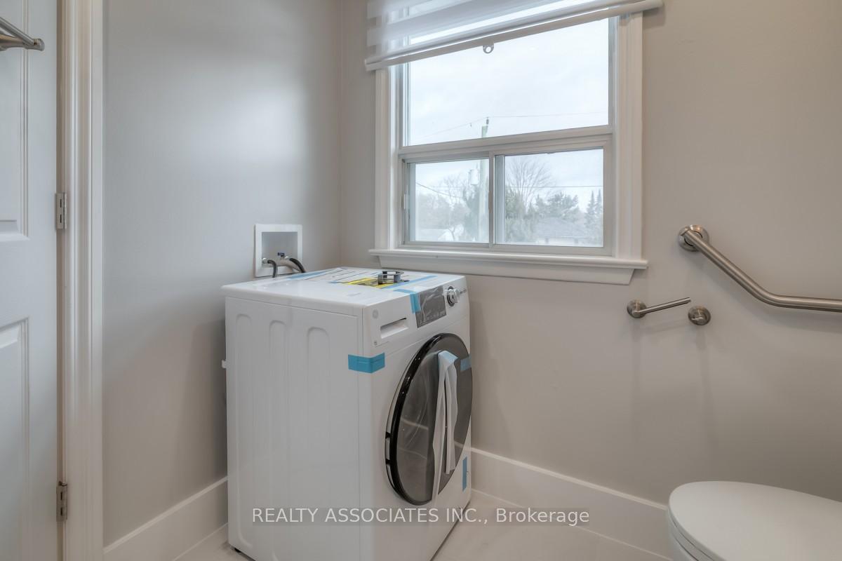 161 Highland Park Boulevard, Markham, ON L3T 1B8