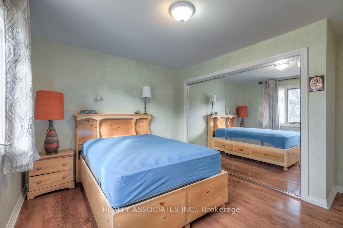 161 Highland Park Boulevard, Markham, ON L3T 1B8