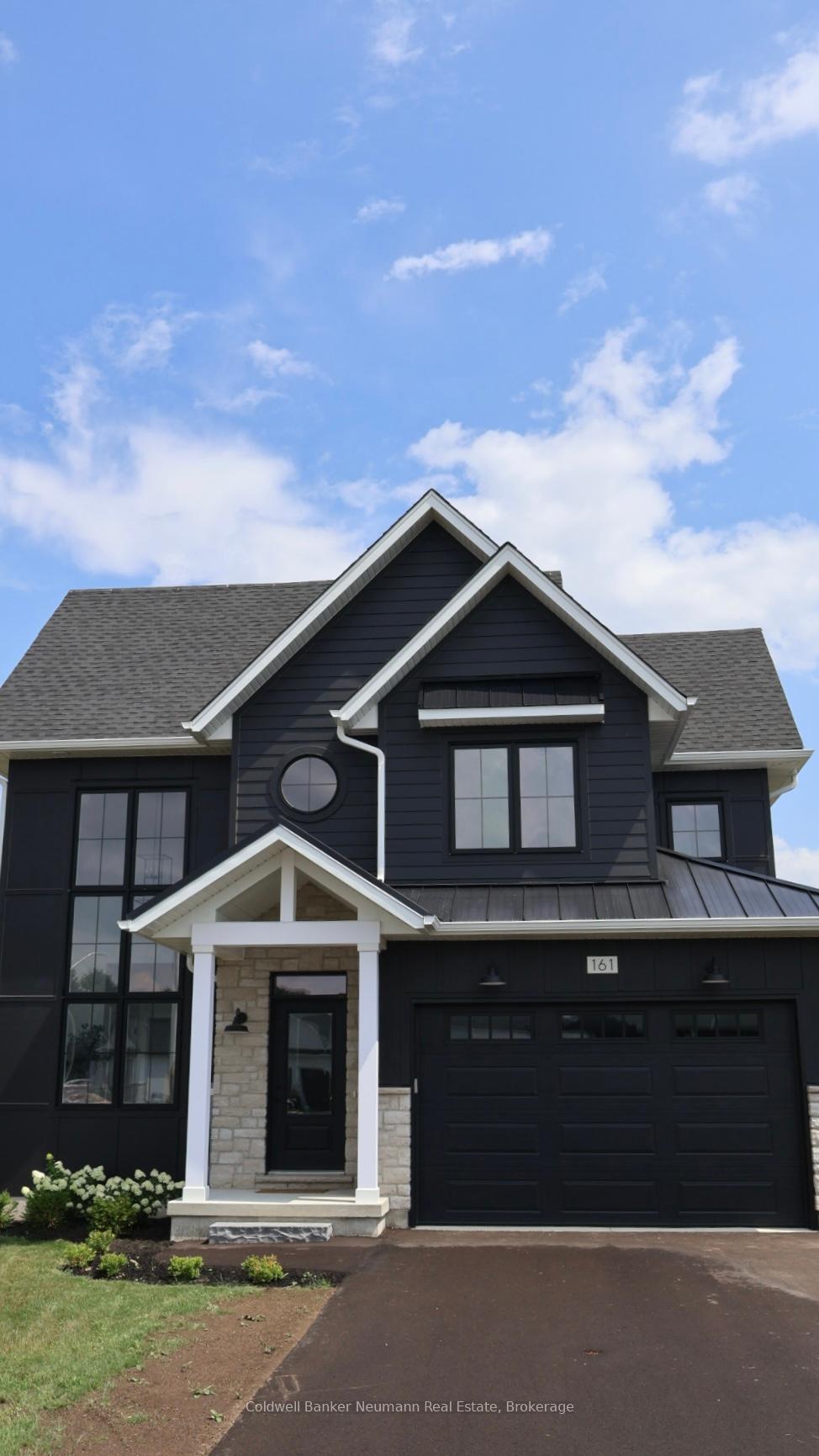 161 JACK'S WAY, Wellington North, ON N0G 2L4