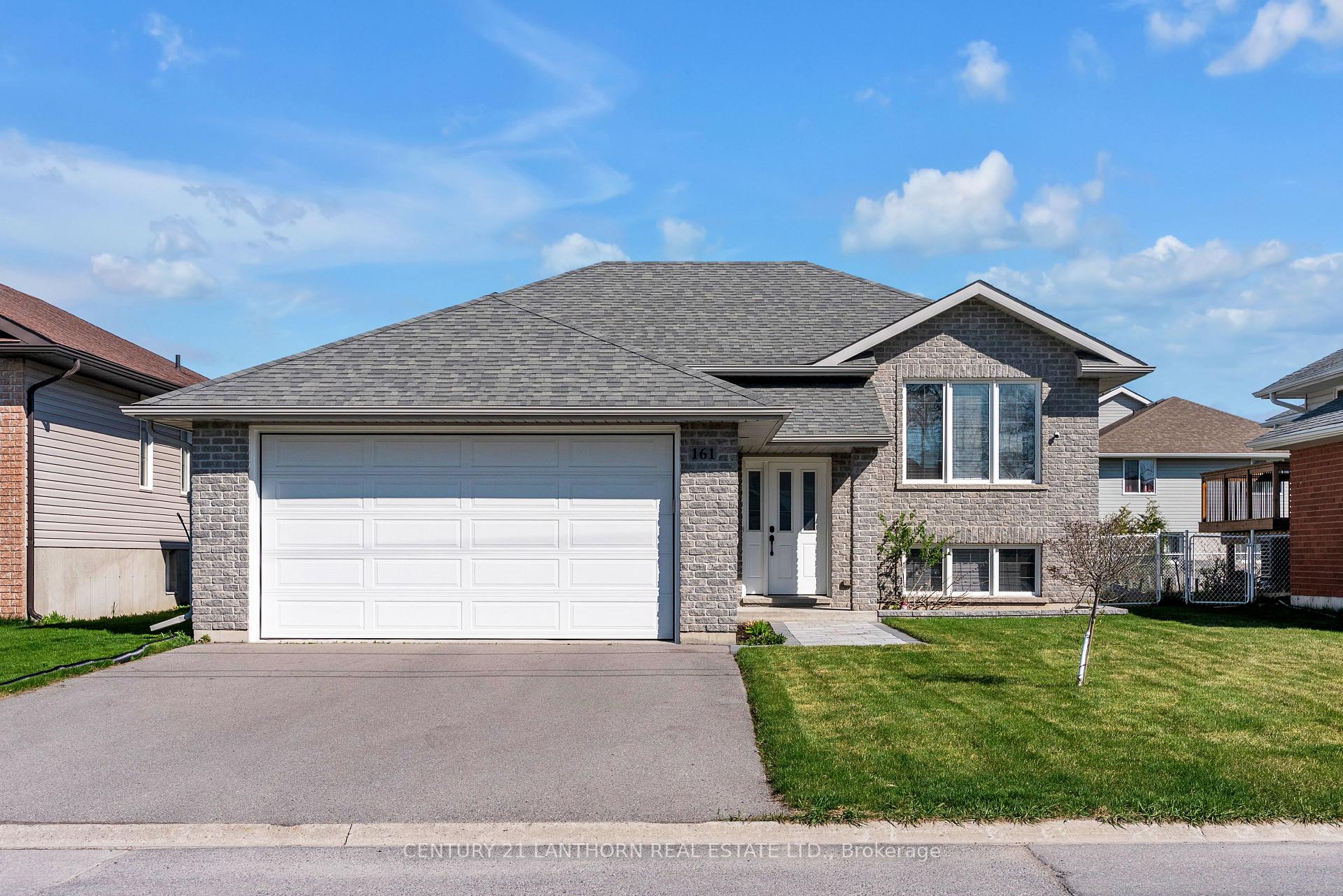 161 Lester Road, Quinte West, ON K8V 0C2