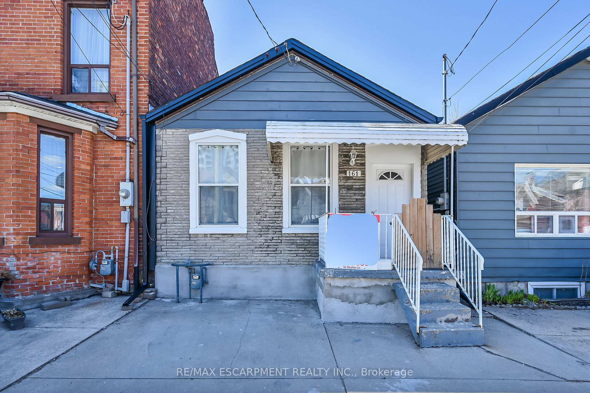 161 RAY Street N, Hamilton, ON L8R 2Y3
