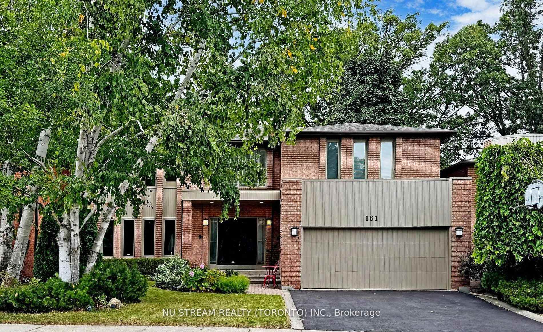 161 Rose Green Drive, Vaughan, ON L4J 4R6
