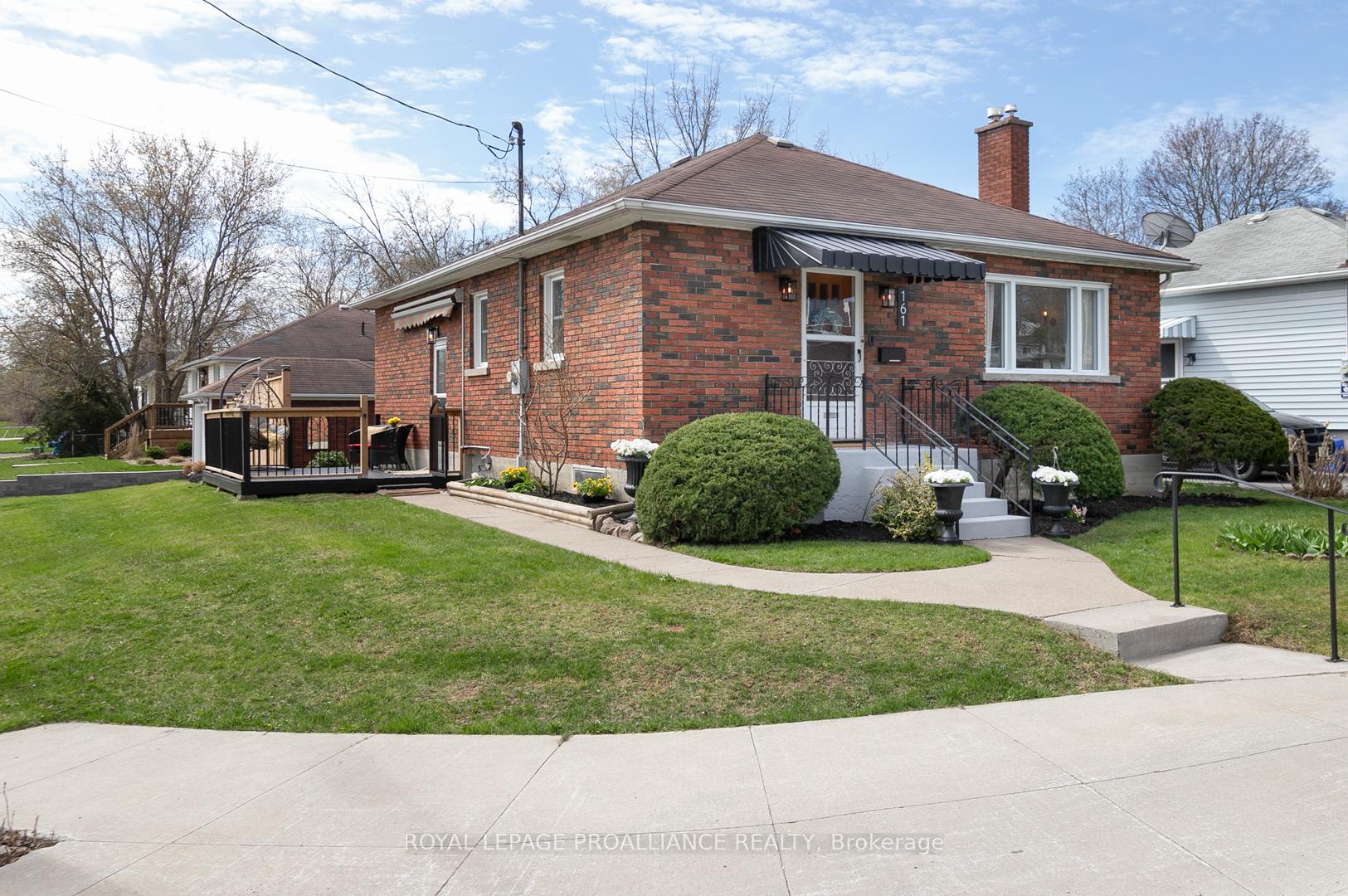 Quinte West Real Estate MLS® Listings & Houses For Sale