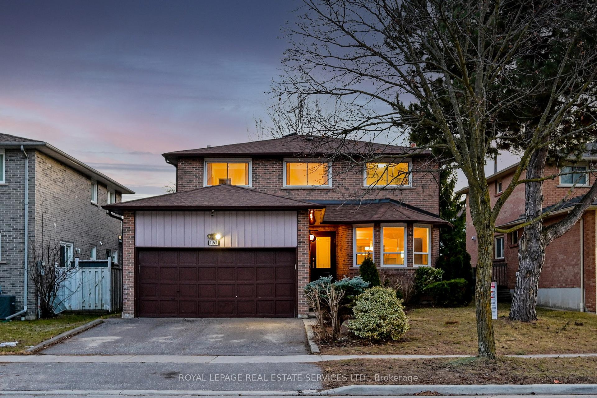 161 Willowbrook Road, Markham, ON L3T 5P4