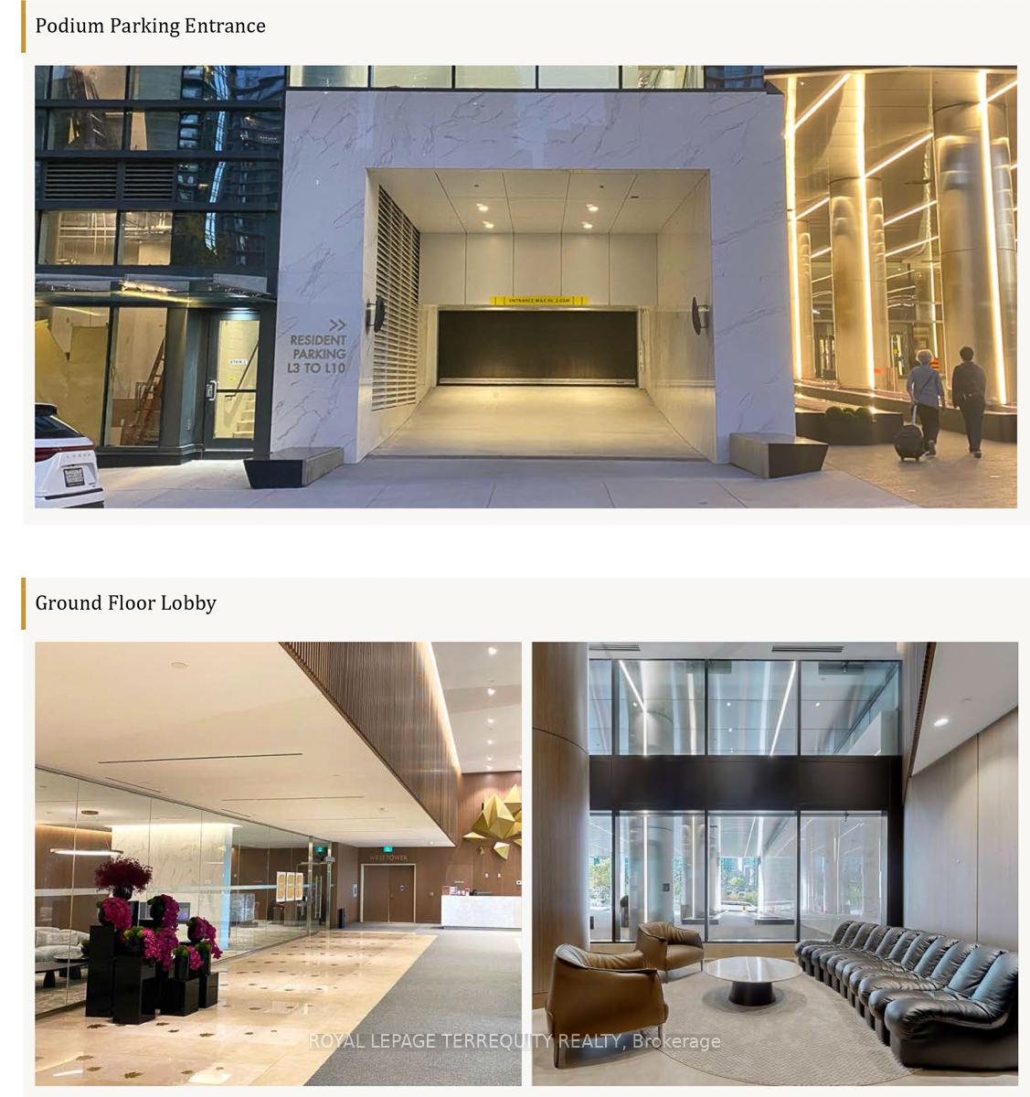 1610 - 1 Concord Cityplace Way W, Toronto, ON M5V 0X3