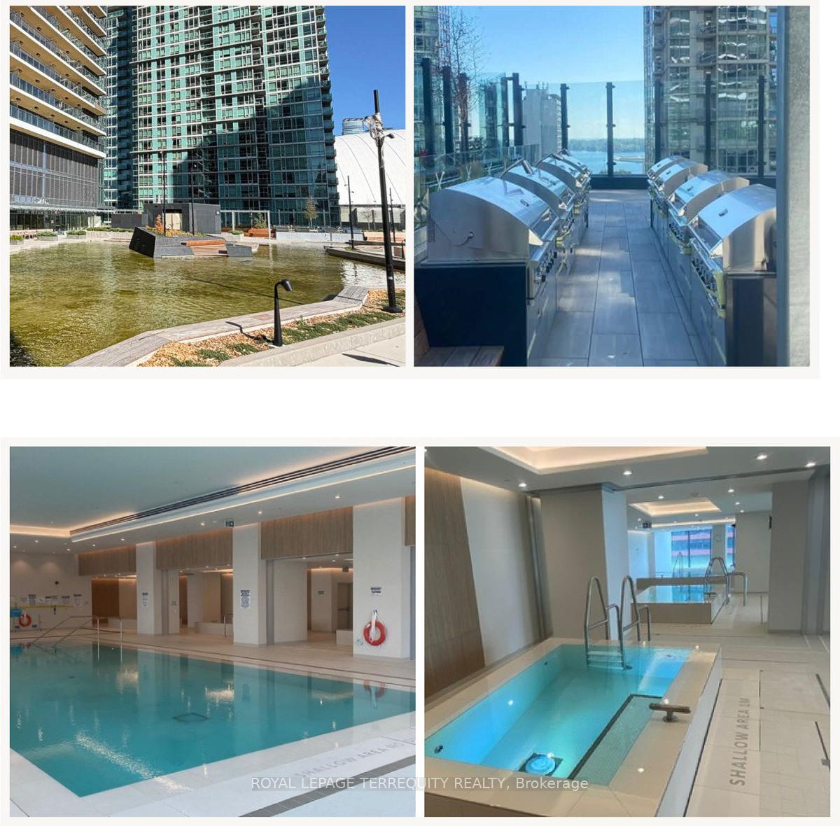 1610 - 1 Concord Cityplace Way W, Toronto, ON M5V 0X3