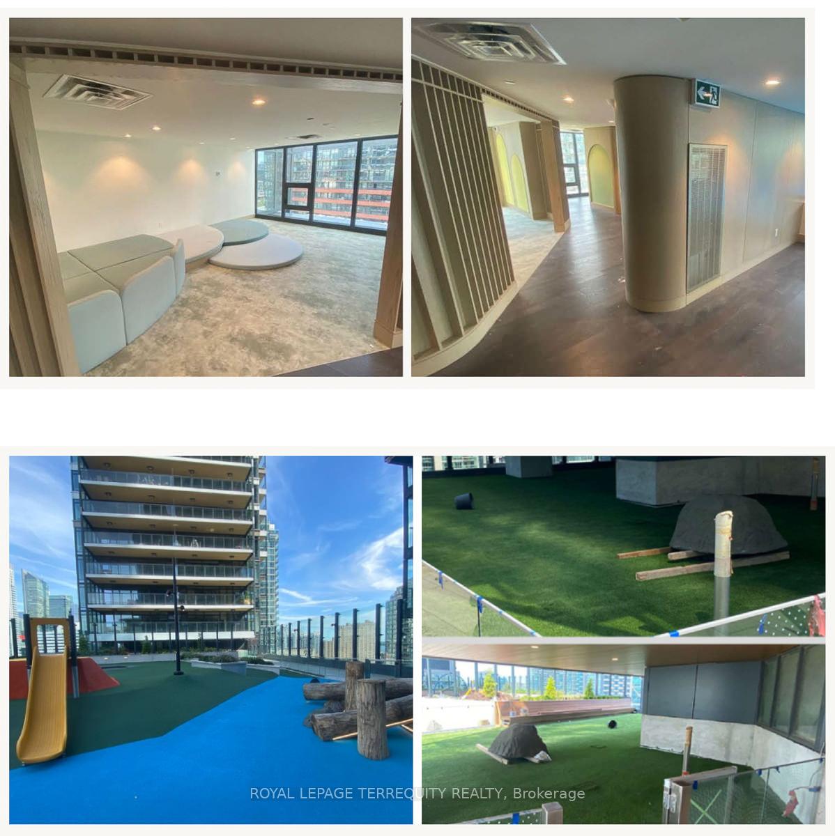 1610 - 1 Concord Cityplace Way W, Toronto, ON M5V 0X3