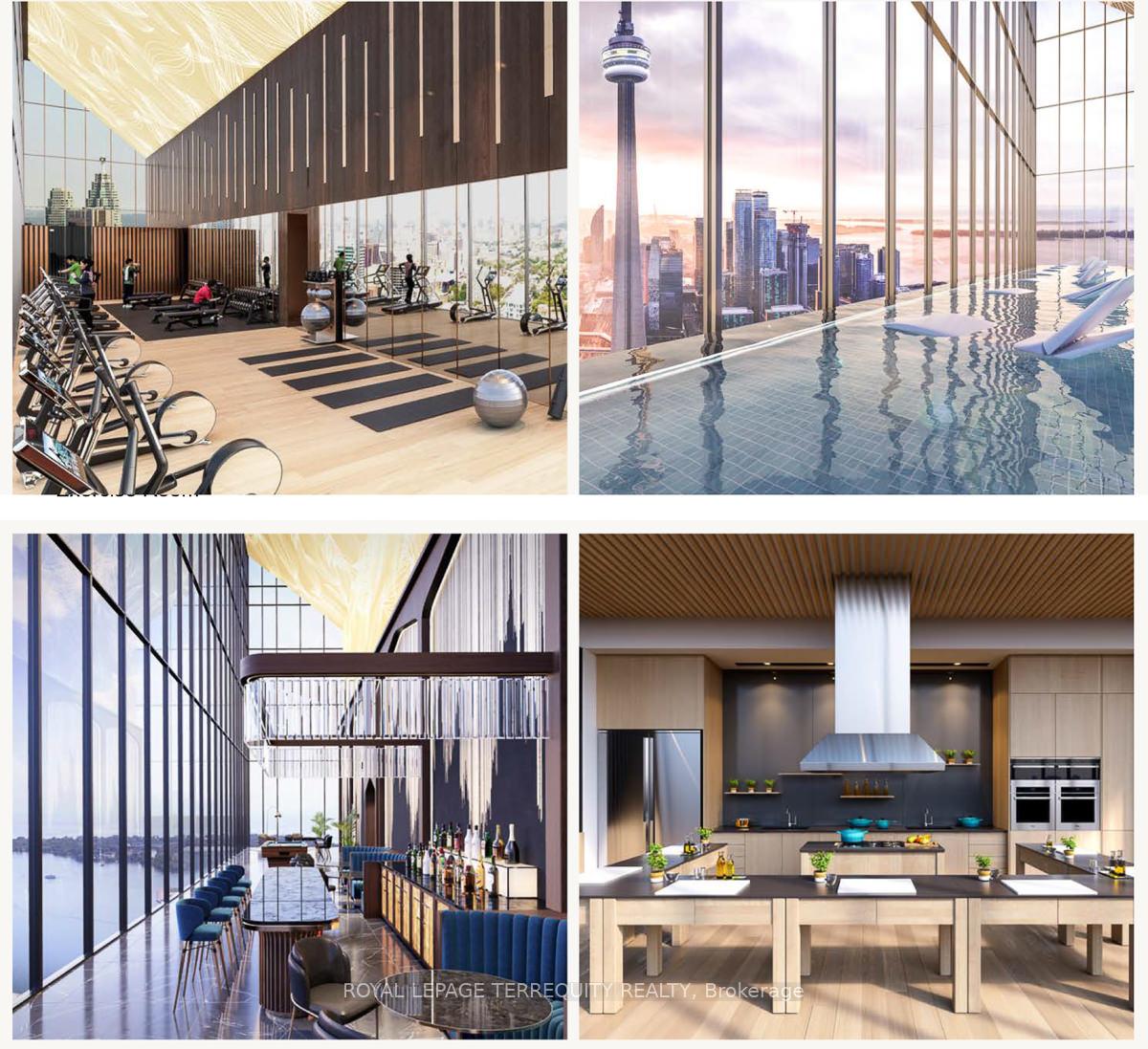 1610 - 1 Concord Cityplace Way W, Toronto, ON M5V 0X3