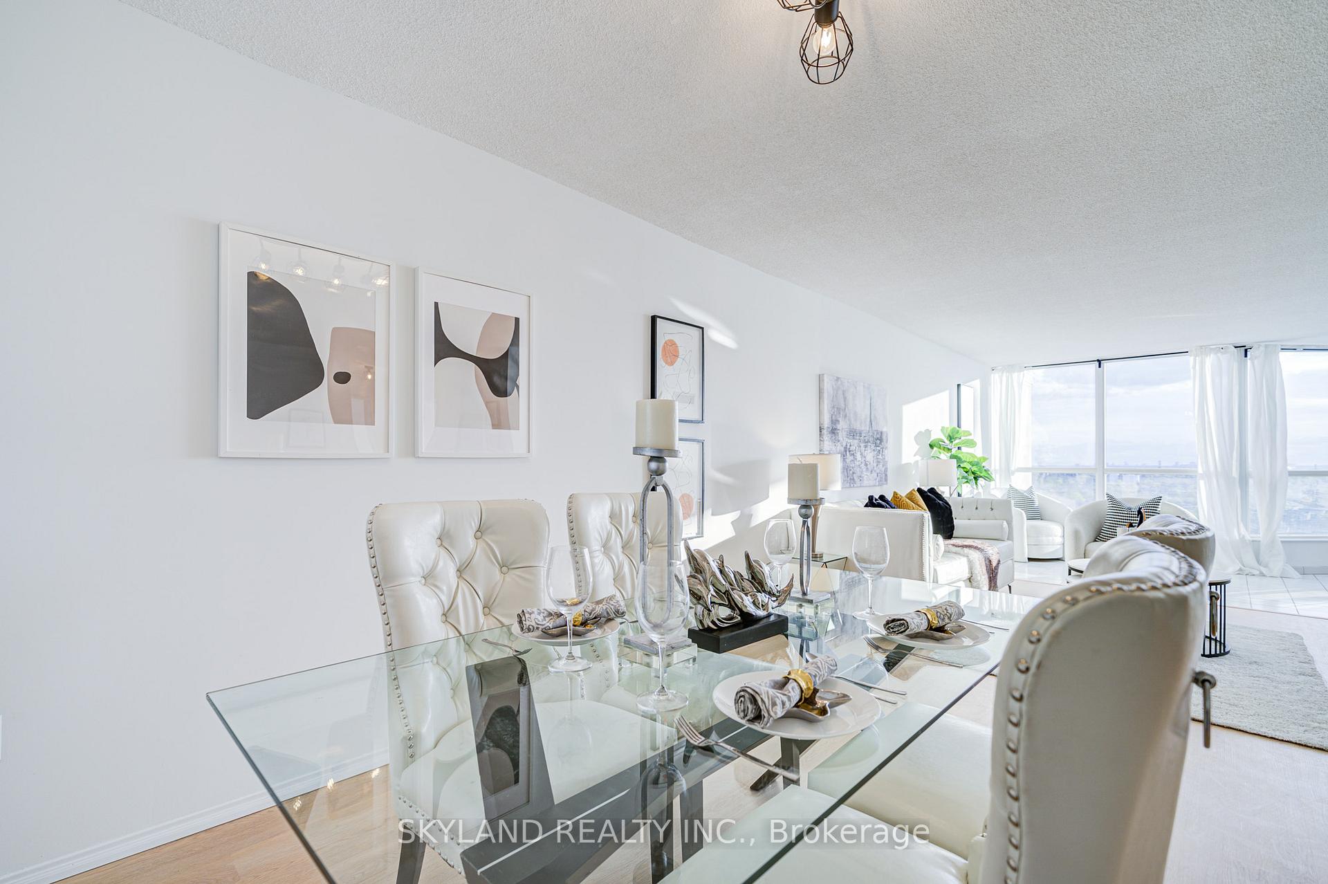 1610 - 3 Rowntree Road, Toronto, ON M9V 5G8