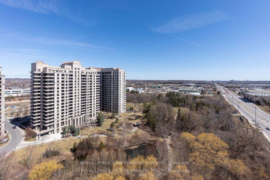 1610 - 9225 Jane Street, Vaughan, ON L6A 0J7