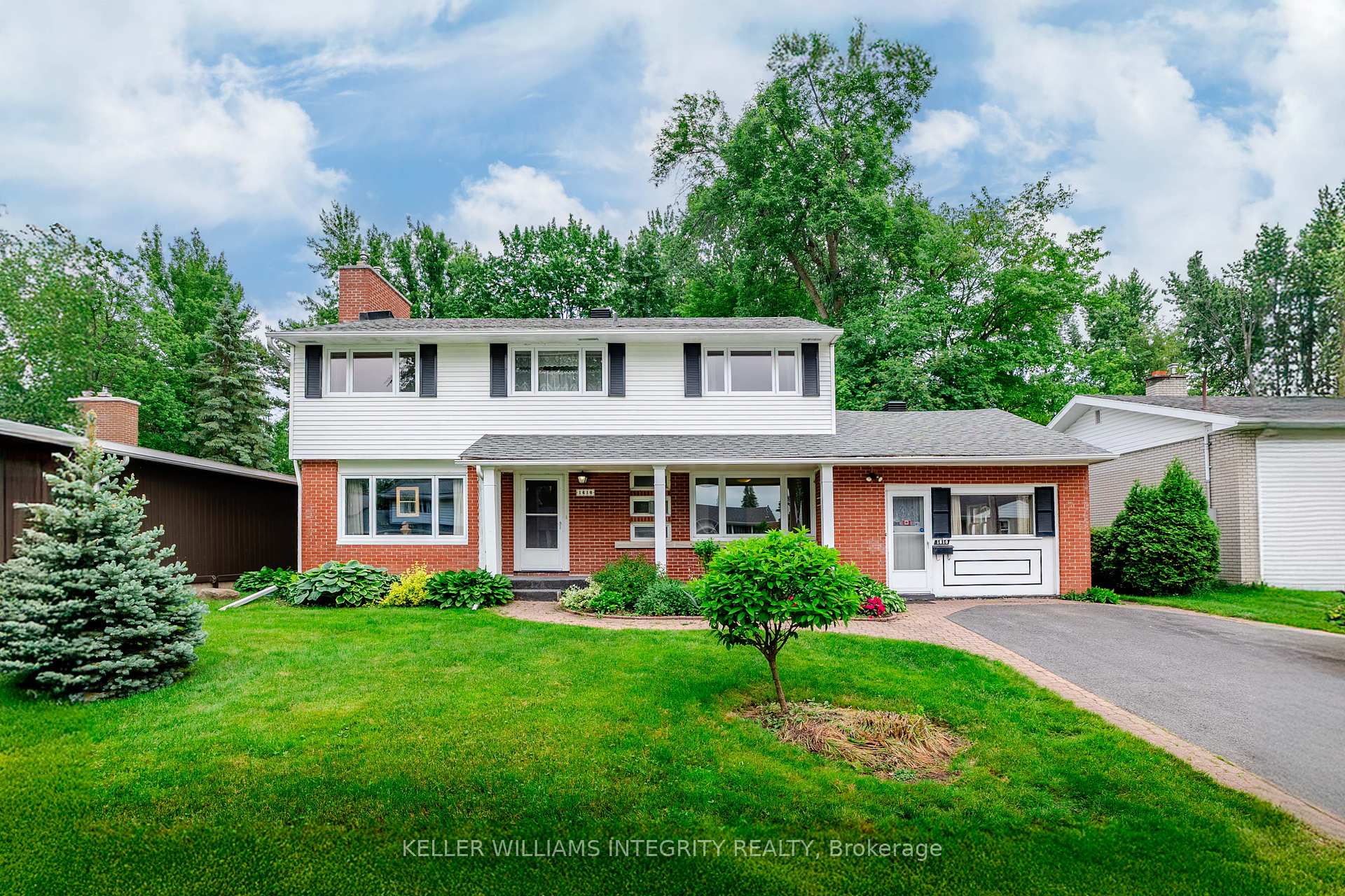 1610 Charles Street, Cornwall, ON K6J 1Z4