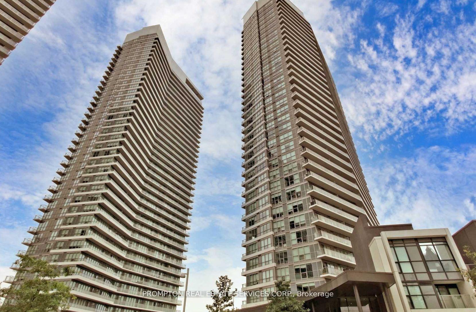 1611 - 115 McMahon Drive, Toronto, ON M2K 0E4