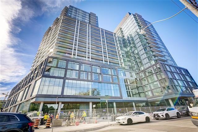 1611 - 48 Power Street, Toronto, ON M5A 3A6