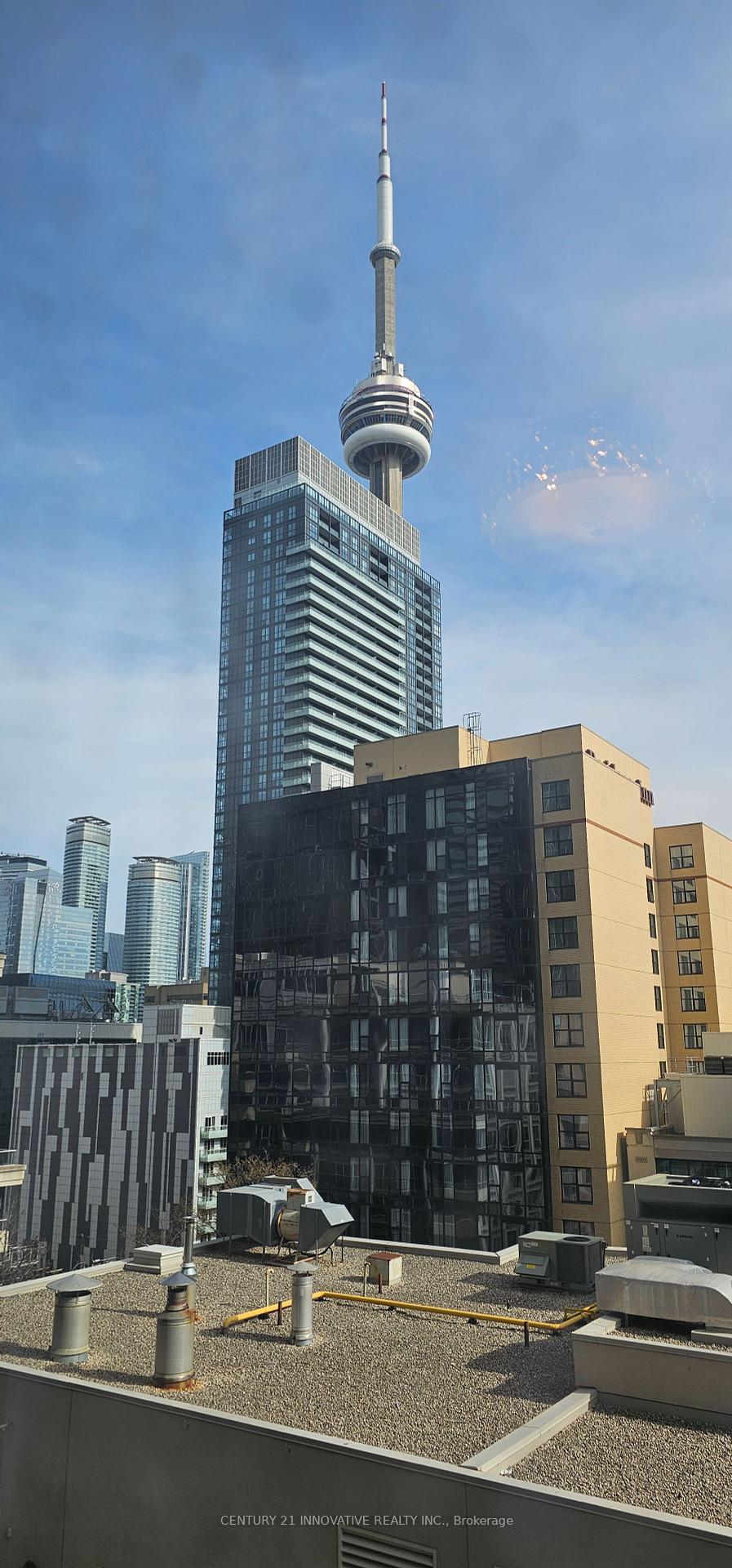 1611 - 55 Mercer Street, Toronto, ON M5V 3W2