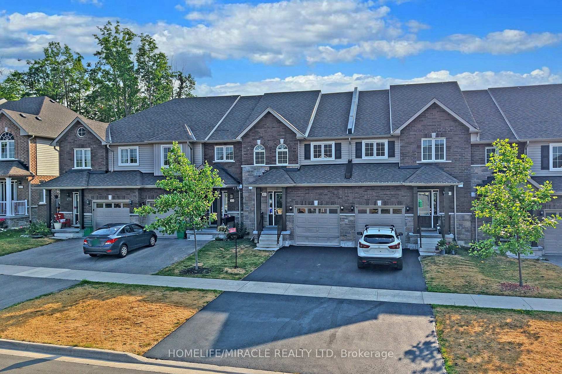 1611 Hetherington Drive, Peterborough, ON K9L 0G6