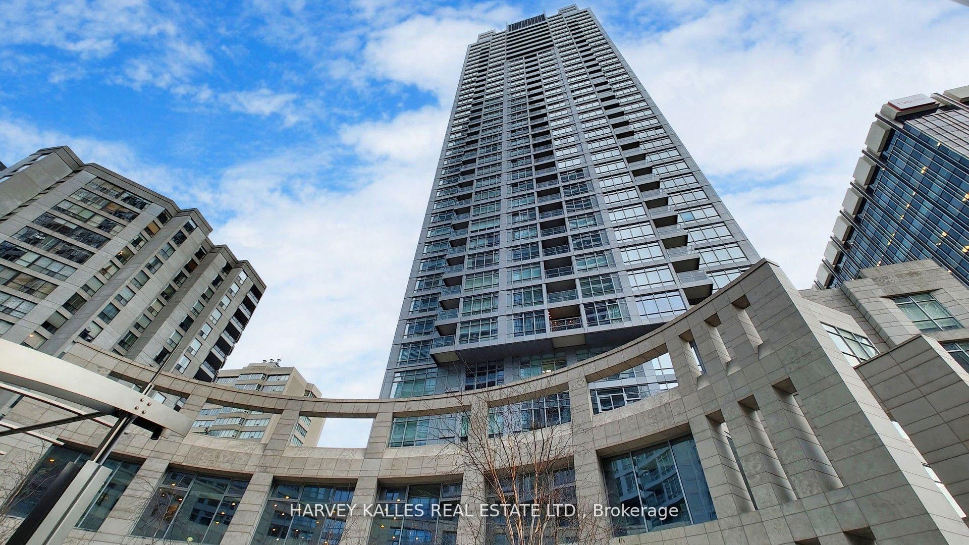 1612 - 2181 Yonge Street, Toronto, ON M5S 3H7
