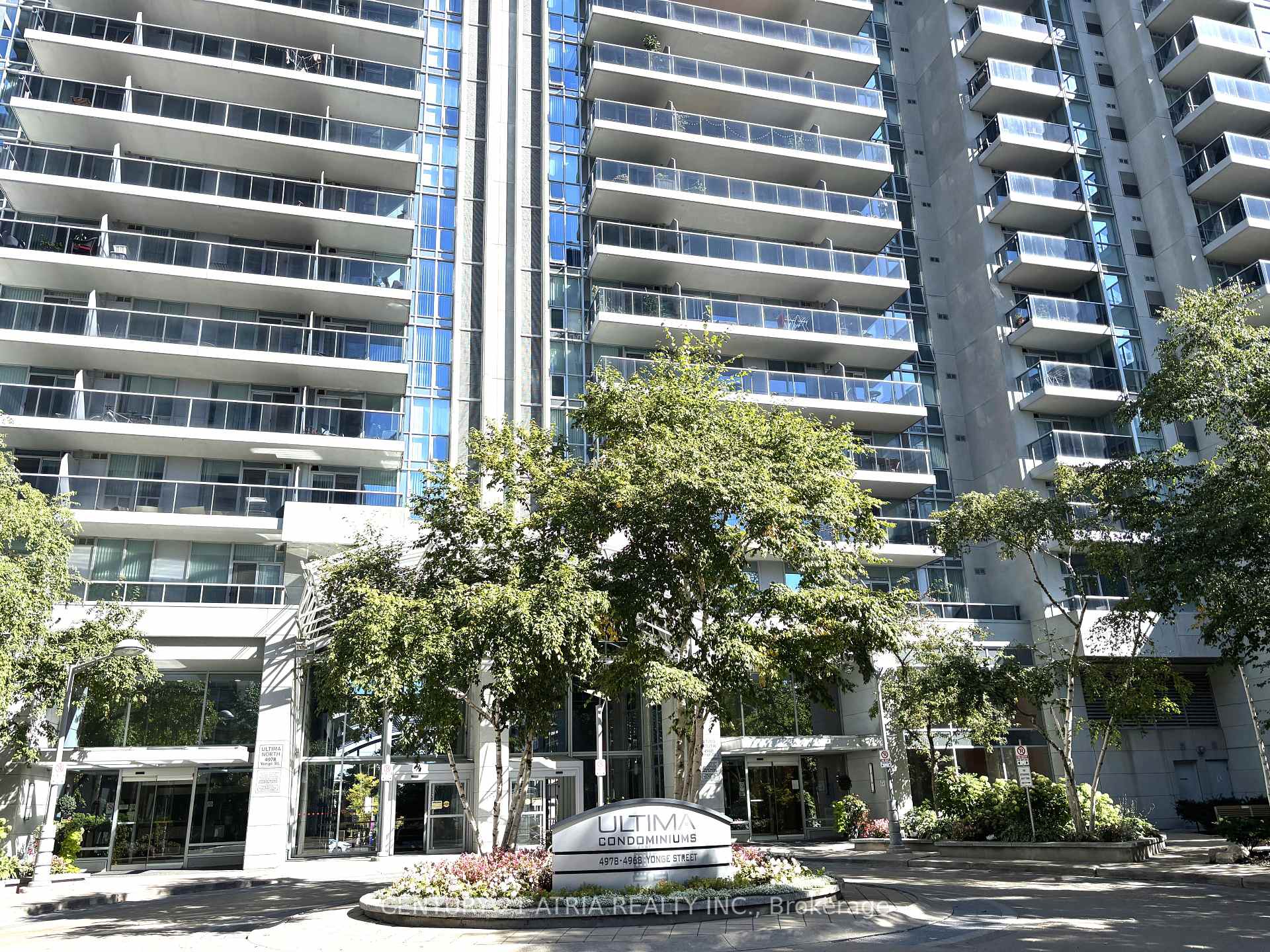 1612 - 4968 Yonge Street, Toronto, ON M2N 5N7