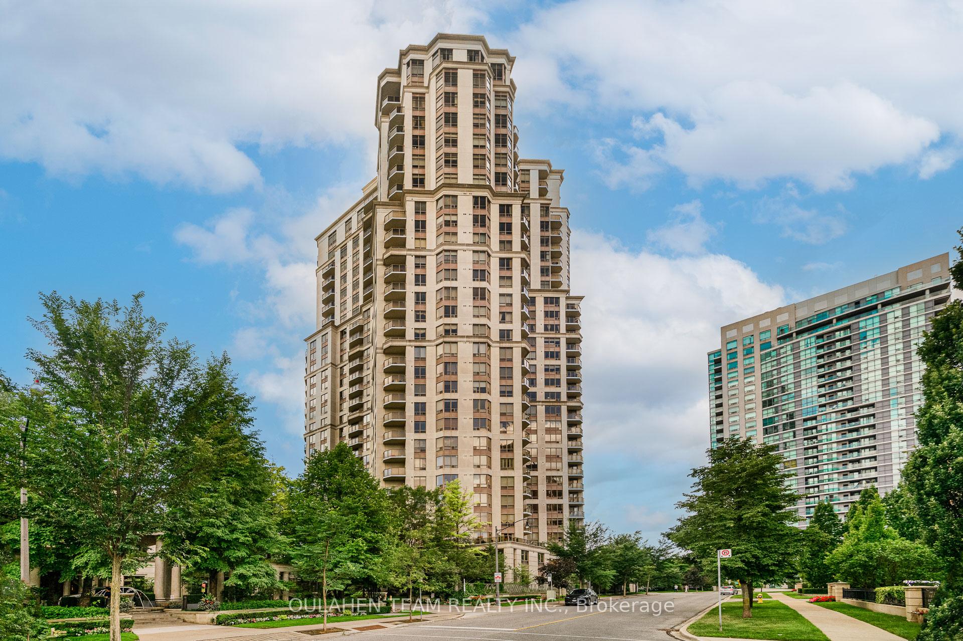 1612 - 78 Harrison Garden Boulevard, Toronto, ON M2N 7E2