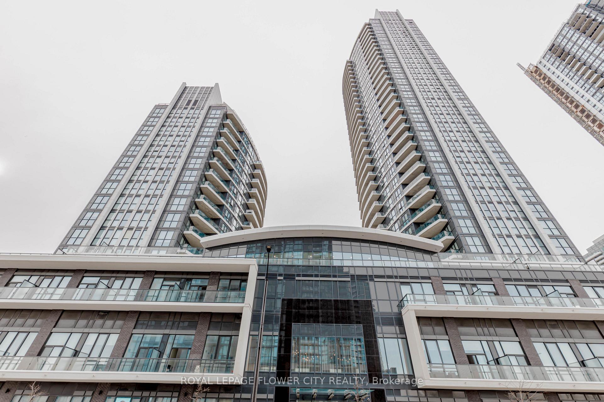 1613 - 35 Watergarden Drive, Mississauga, ON L5R 0G8
