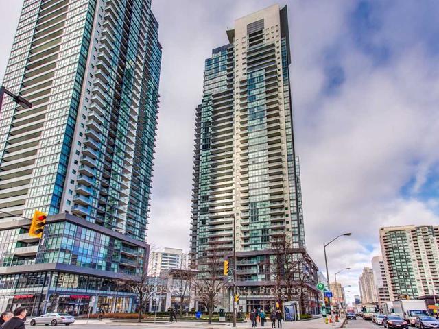 1615 - 5162 Yonge Street, Toronto, ON M2N 0E9
