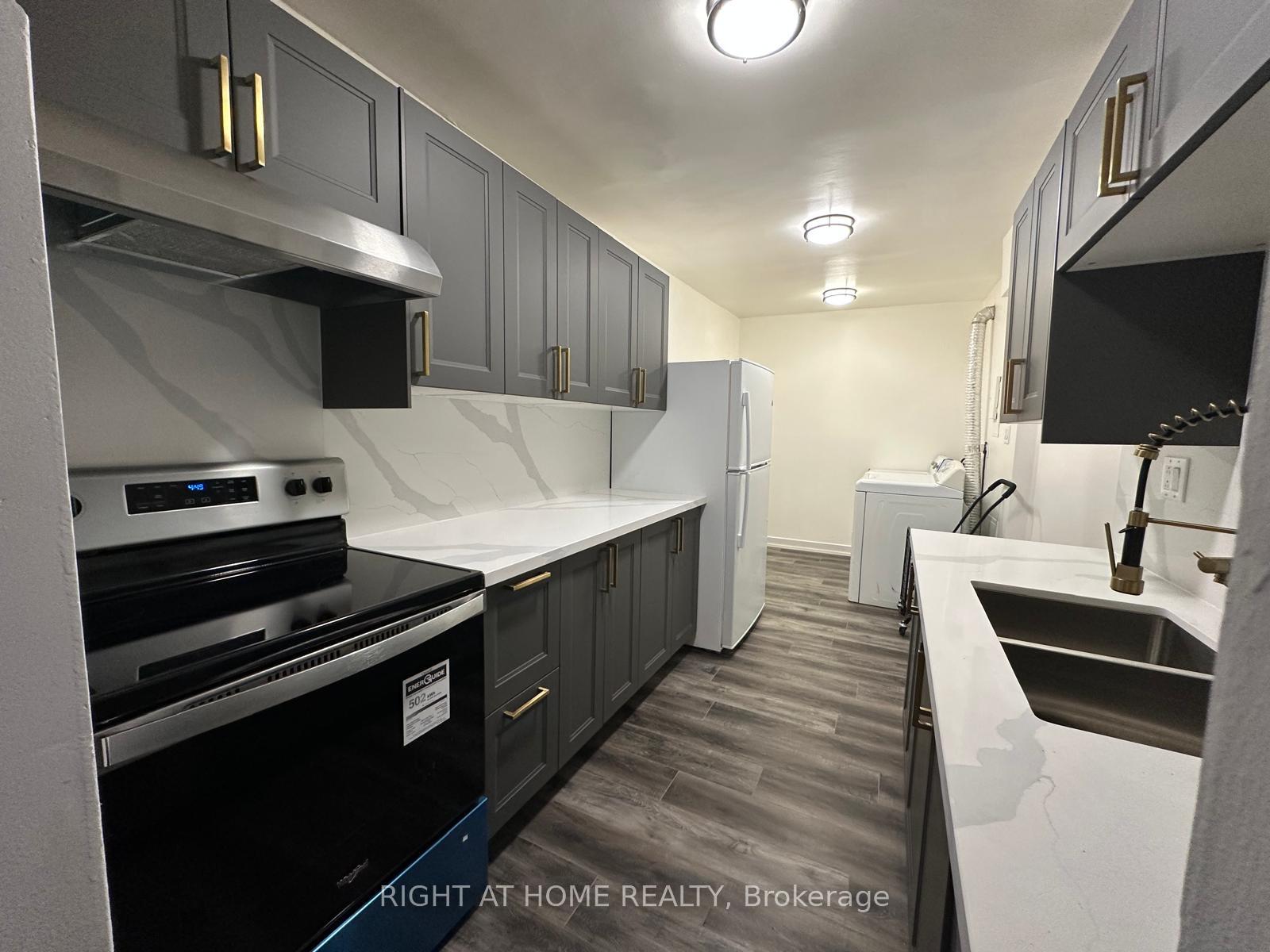 1616 - 320 Dixon Road, Toronto, ON M9R 1S8