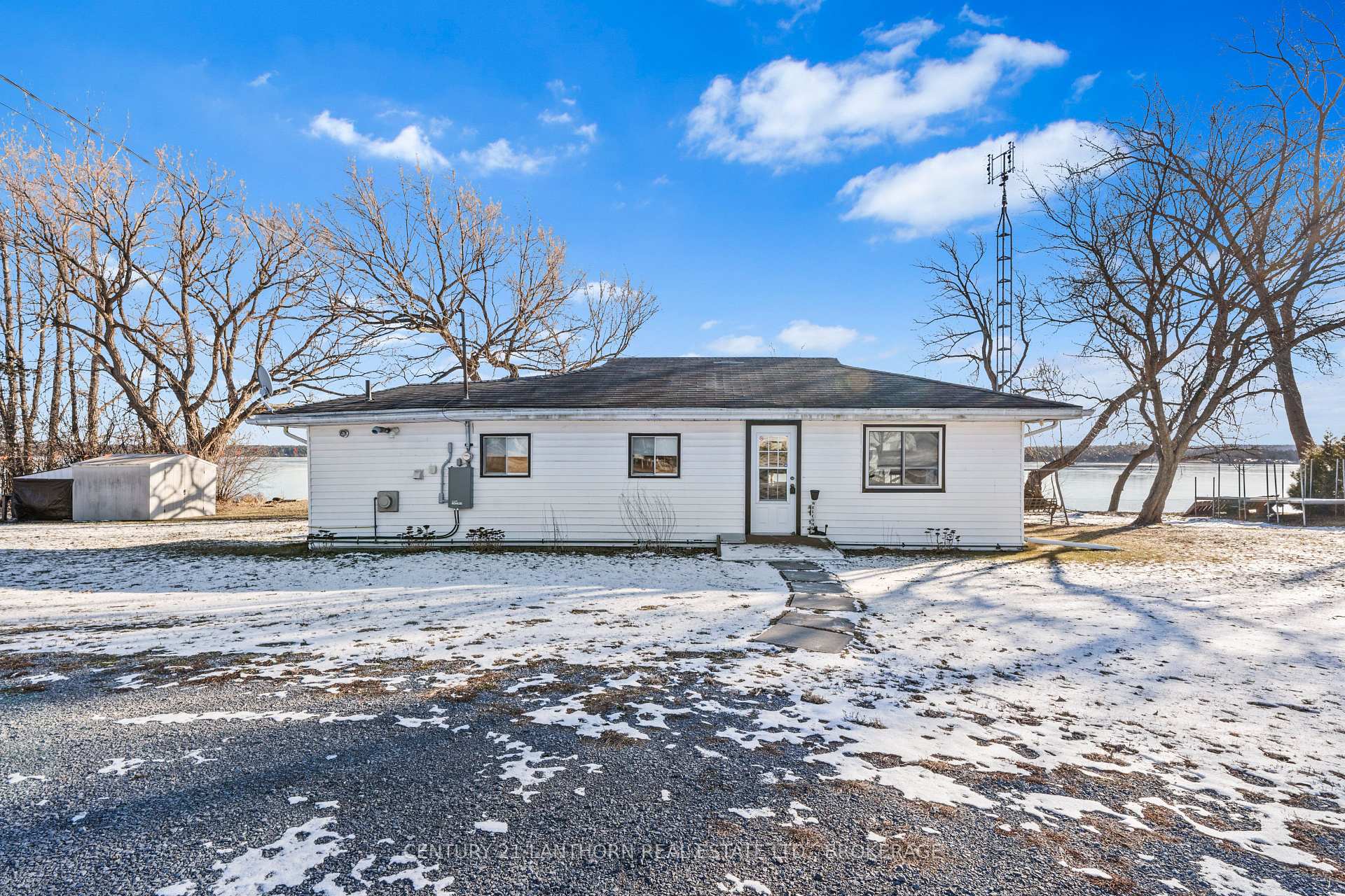 162 Bayshore Road, Tyendinaga, ON K0K 1X0