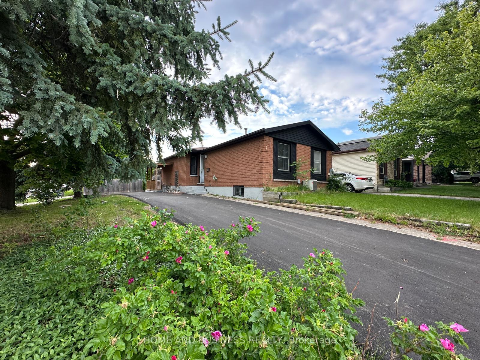 162 Carter Crescent, Cambridge, ON N1R 6A9