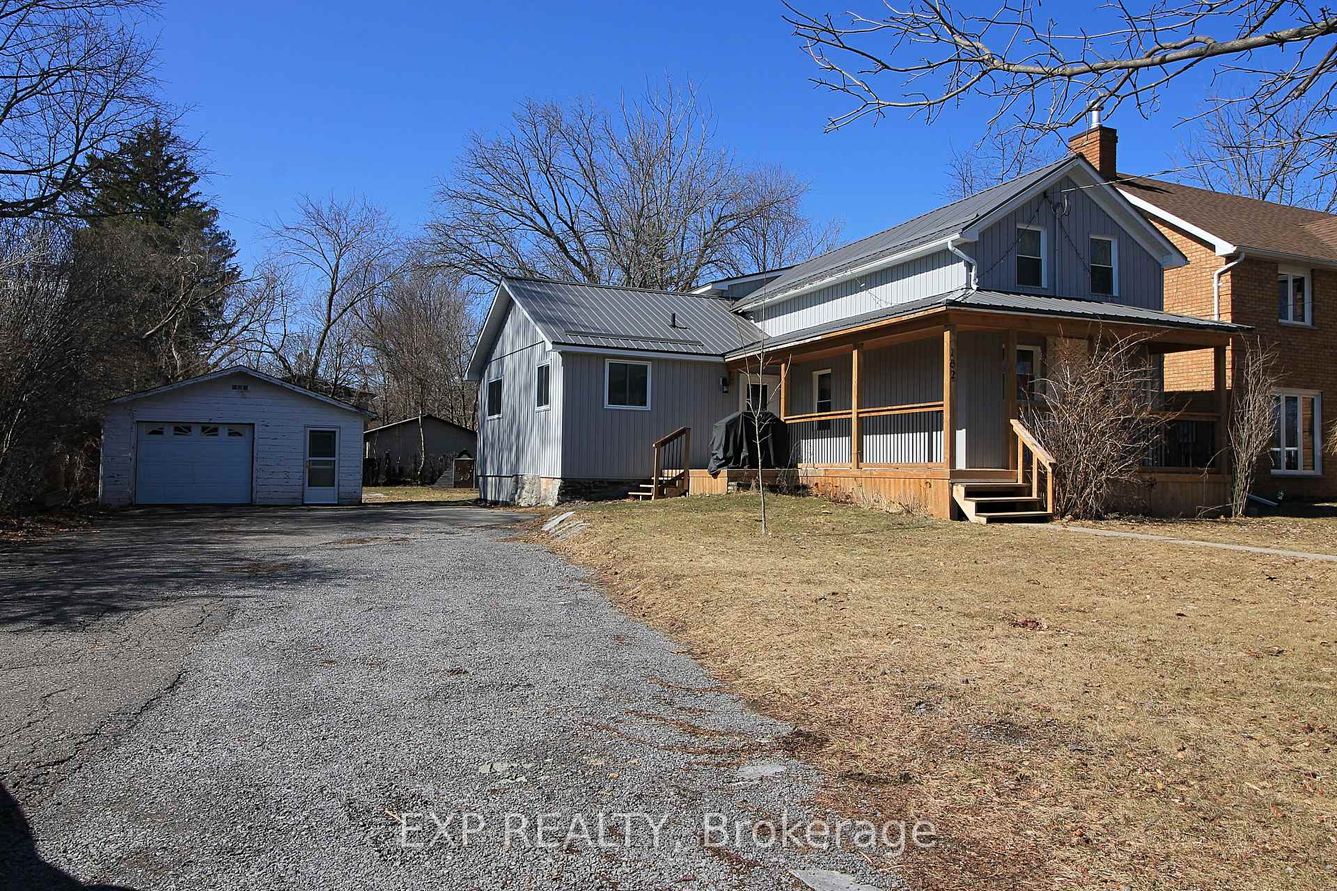 162 Donald Street, Greater Napanee, ON K7R 2V4