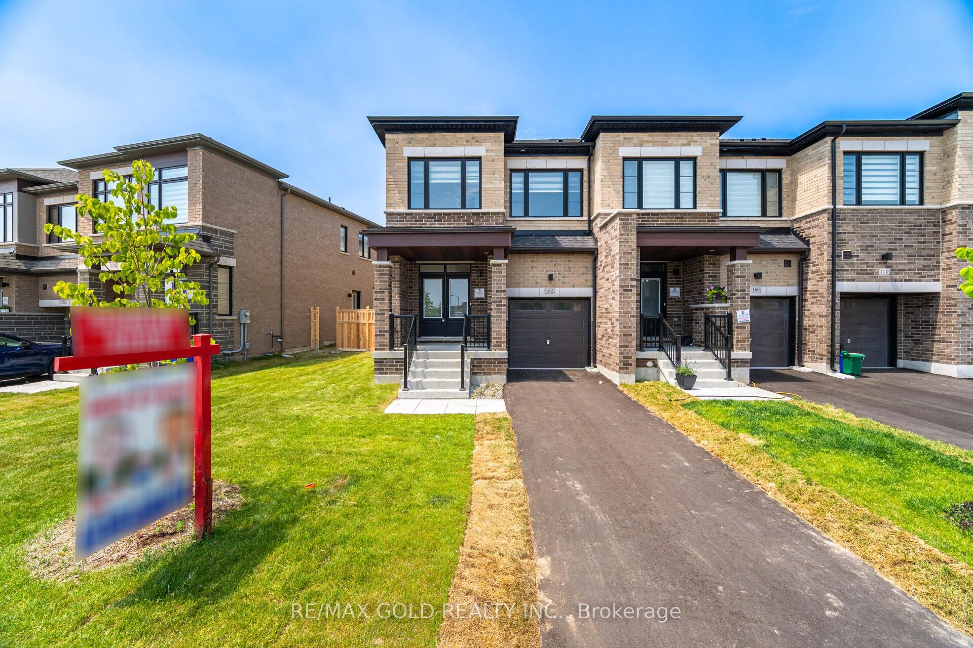 Vaughan Real Estate MLS® Listings & Houses For Sale