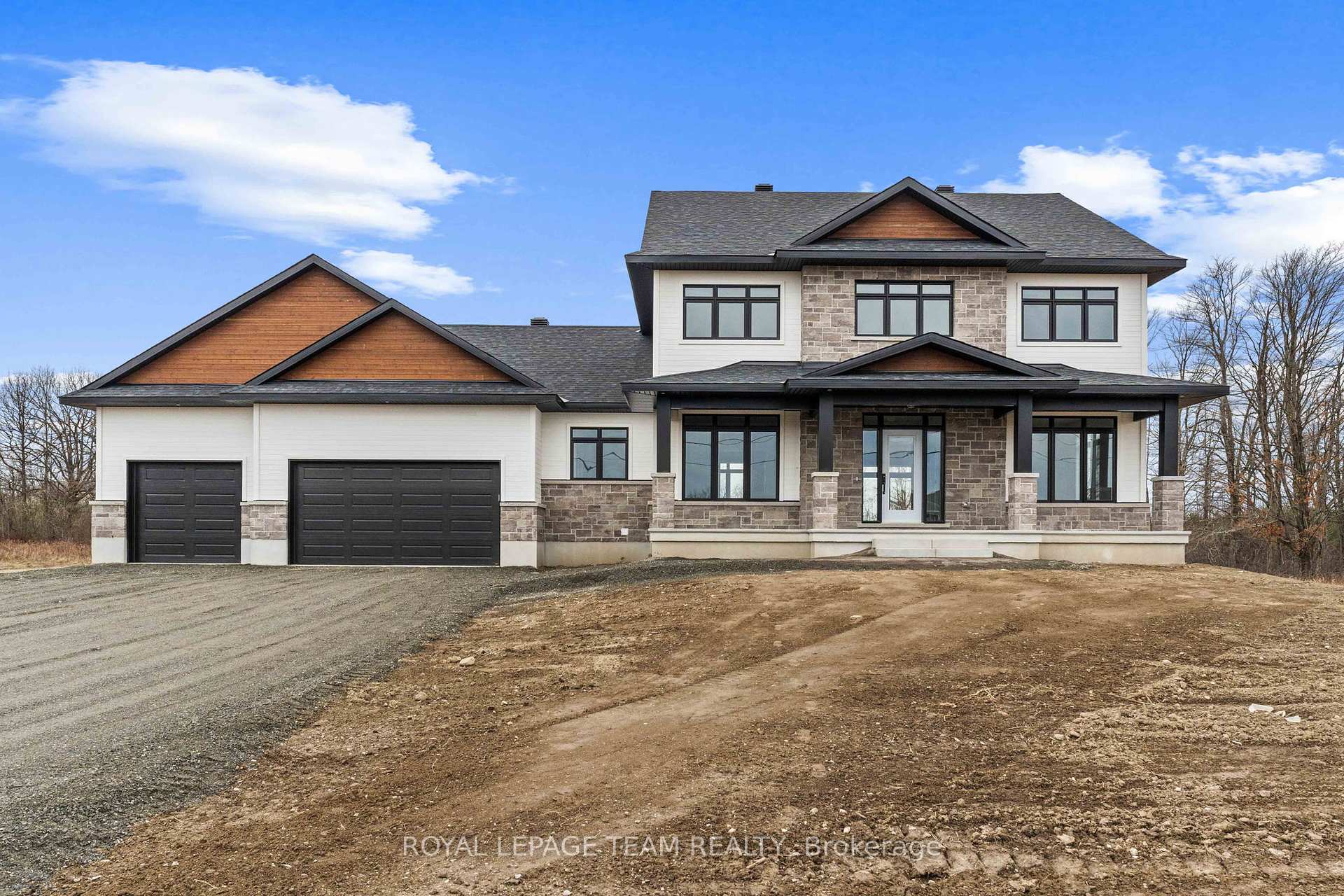 162 JAMES ANDREW Way, Beckwith, ON K7A 4S7