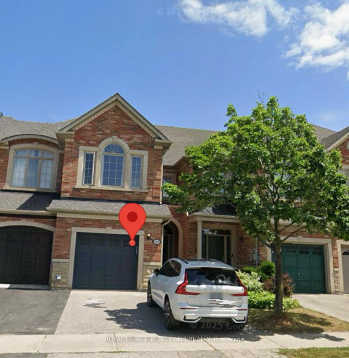162 Kingsbridge Circle, Vaughan, ON L4J 8P2