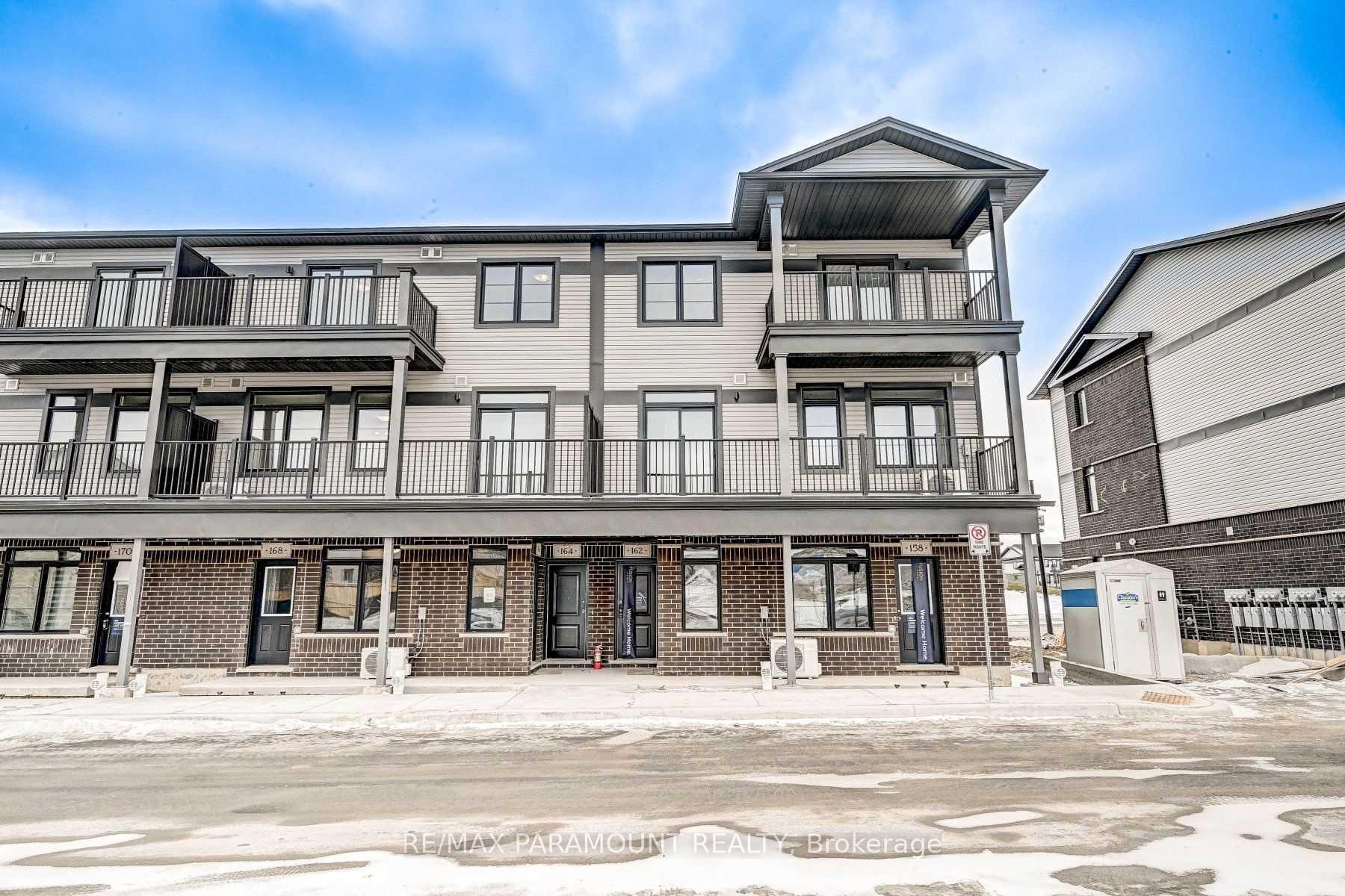 162 Oat Lane, Kitchener, ON N2R 0R6