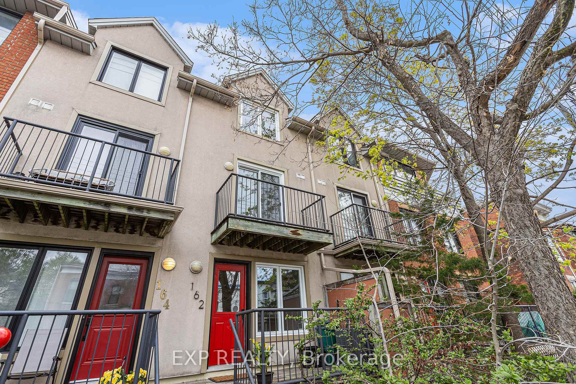 162 Rochester Street, West Centre Town, ON K1R 7M4