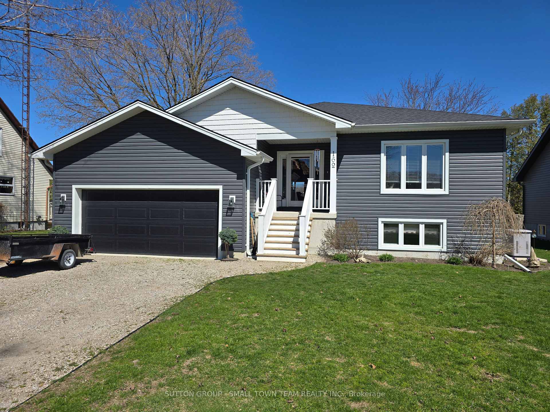 162 Roland Street, South Huron, ON N0M 1N0