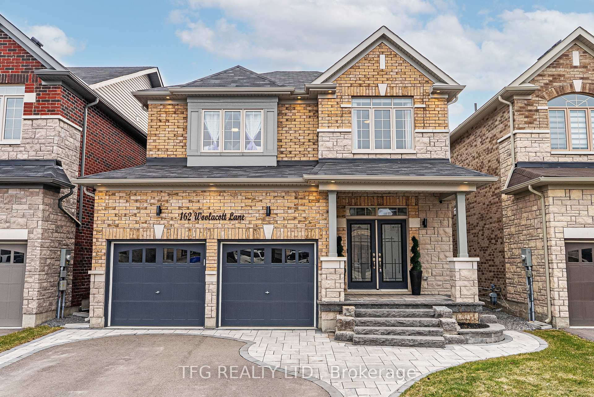 162 Woolacott Lane, Clarington, ON L1C 7H1