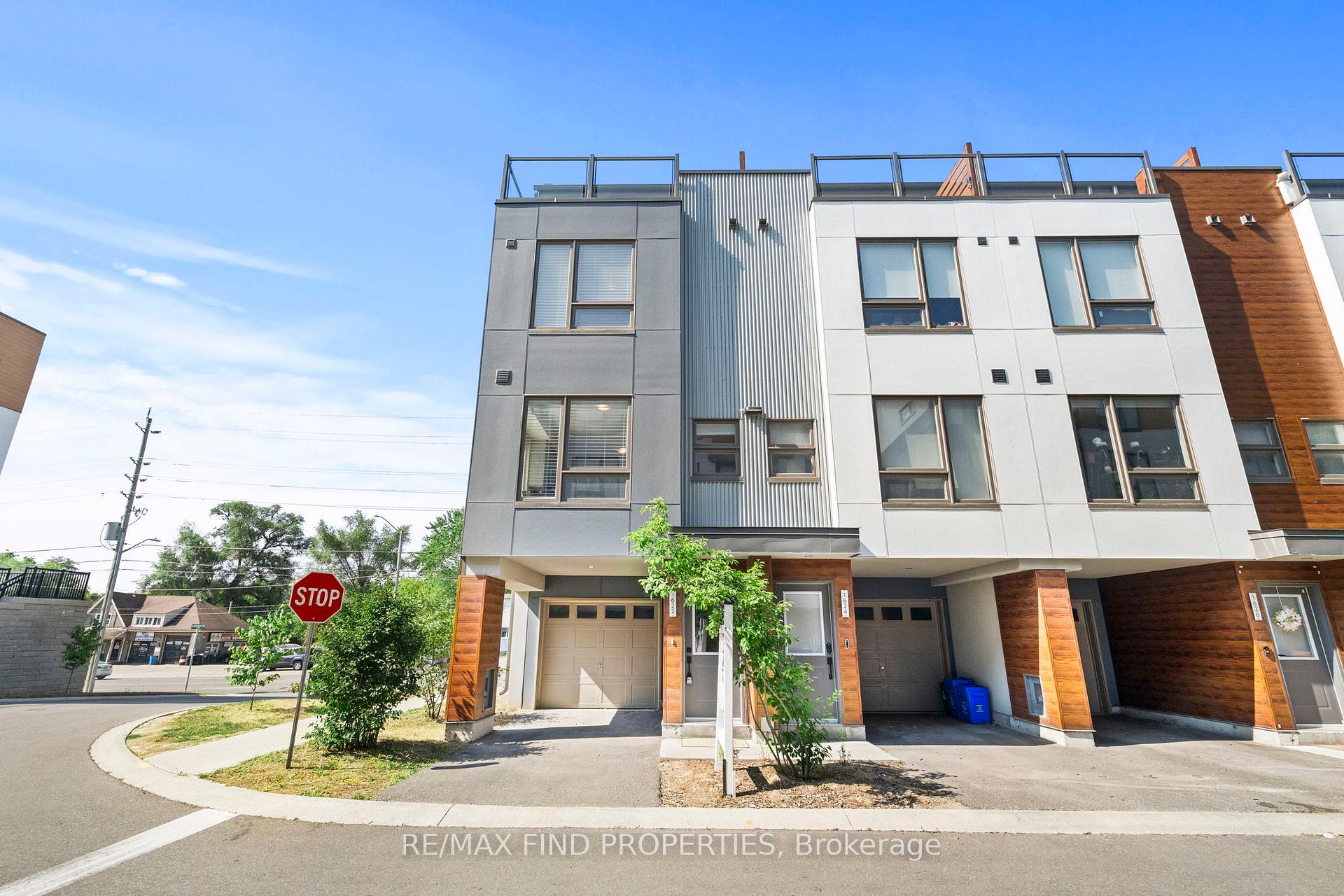 1622 Pleasure Valley Path, Oshawa, ON L1G 0E3