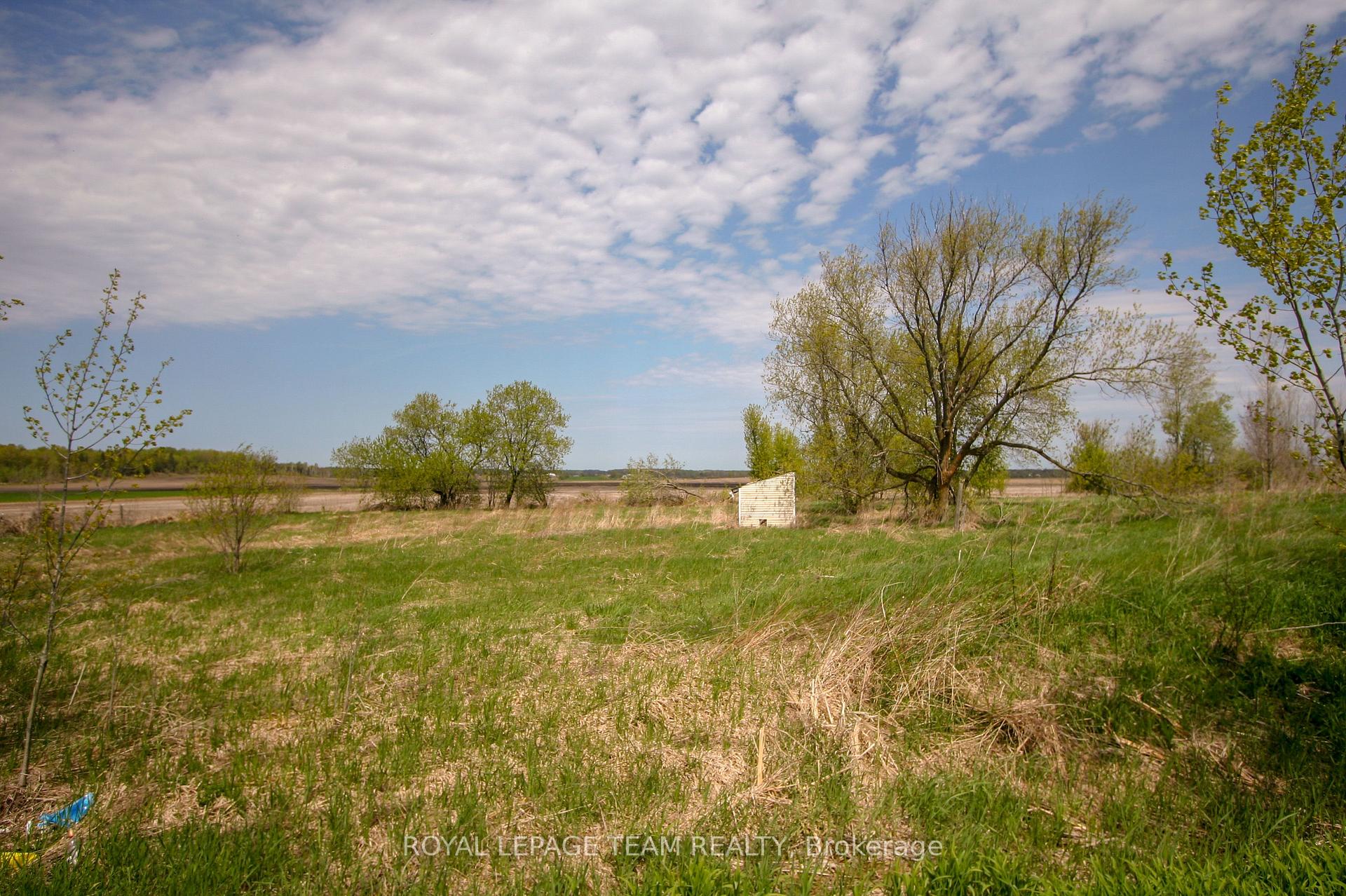 16225 Rush City Road, North Stormont, ON K0C 1Y0